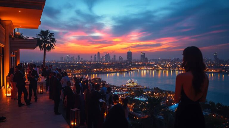 Event Planning Abu Dhabi – Why It’s the Top Choice for Luxury Events ...